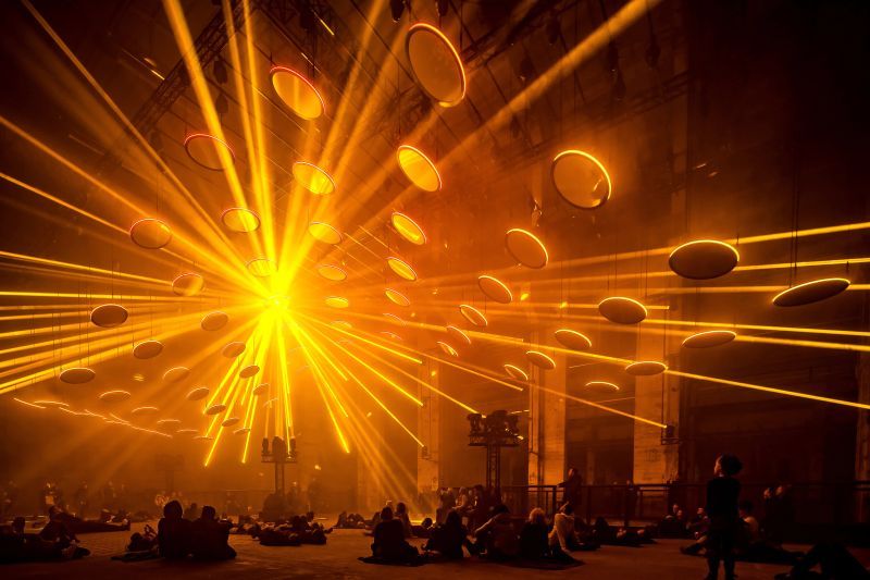 Barbara und Axel Haubrok über bedrohte Kunstfreiheit: „Berlins Ruf ...