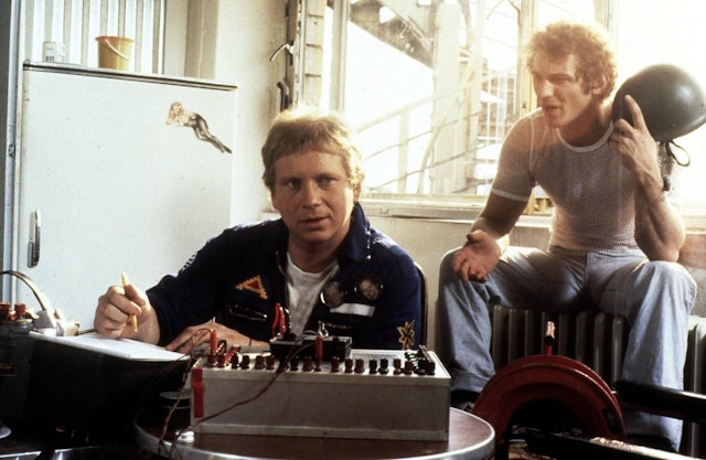 Rainer Hunold privat: Das ist die Ehefrau des beliebten Schauspielers