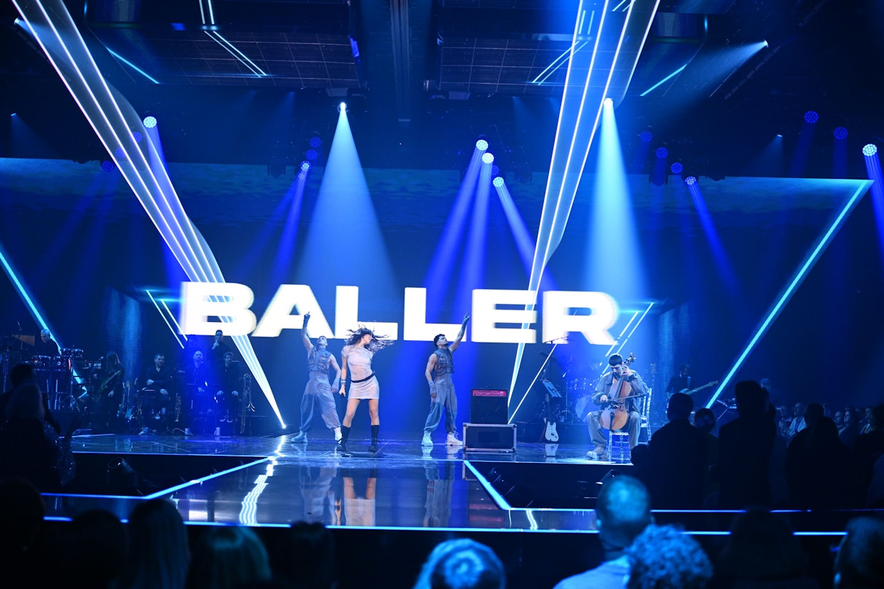 Abor & Tynna für Deutschland beim ESC 2025: „Die Zeit ist reif!“