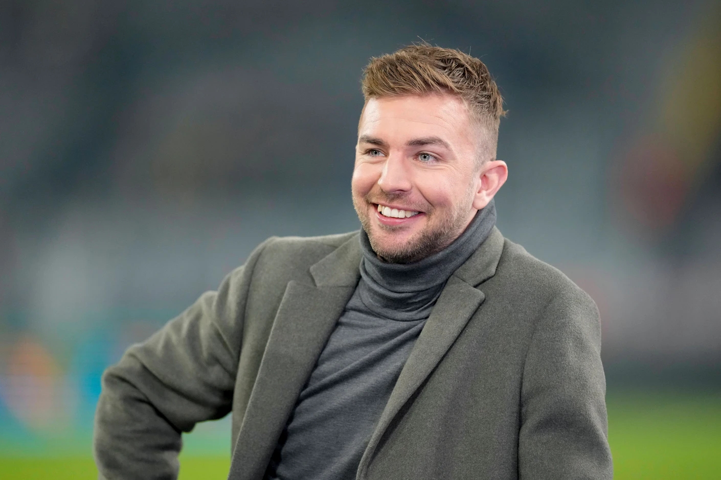 Vom Fußballprofi zum Autor – Christoph Kramer und sein Roman „Das Leben ...