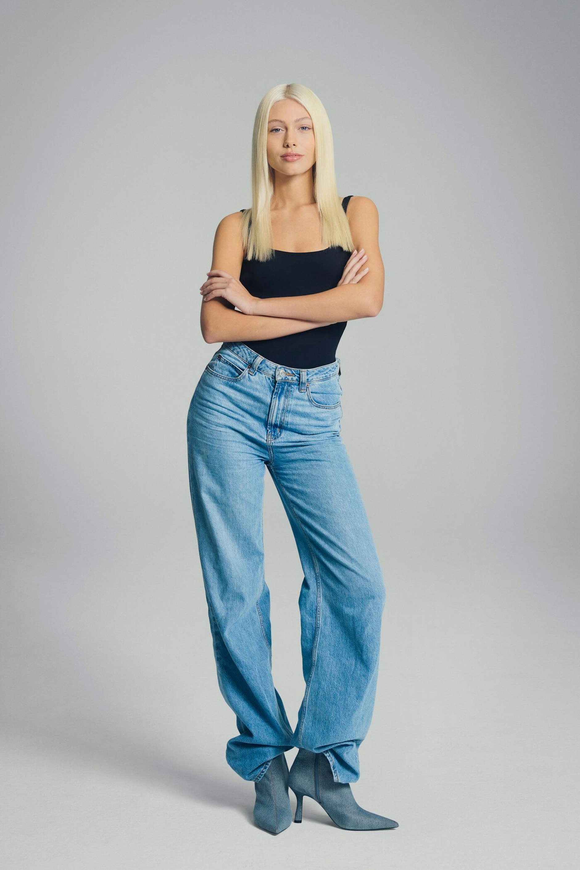 GNTM-Mega-Spoiler: Paparazzi-Fotos enthüllen DIESE acht Halbfinalisten