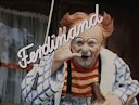 Legenden aus der DDR: Die dunkle Seite von Clown Ferdinand
