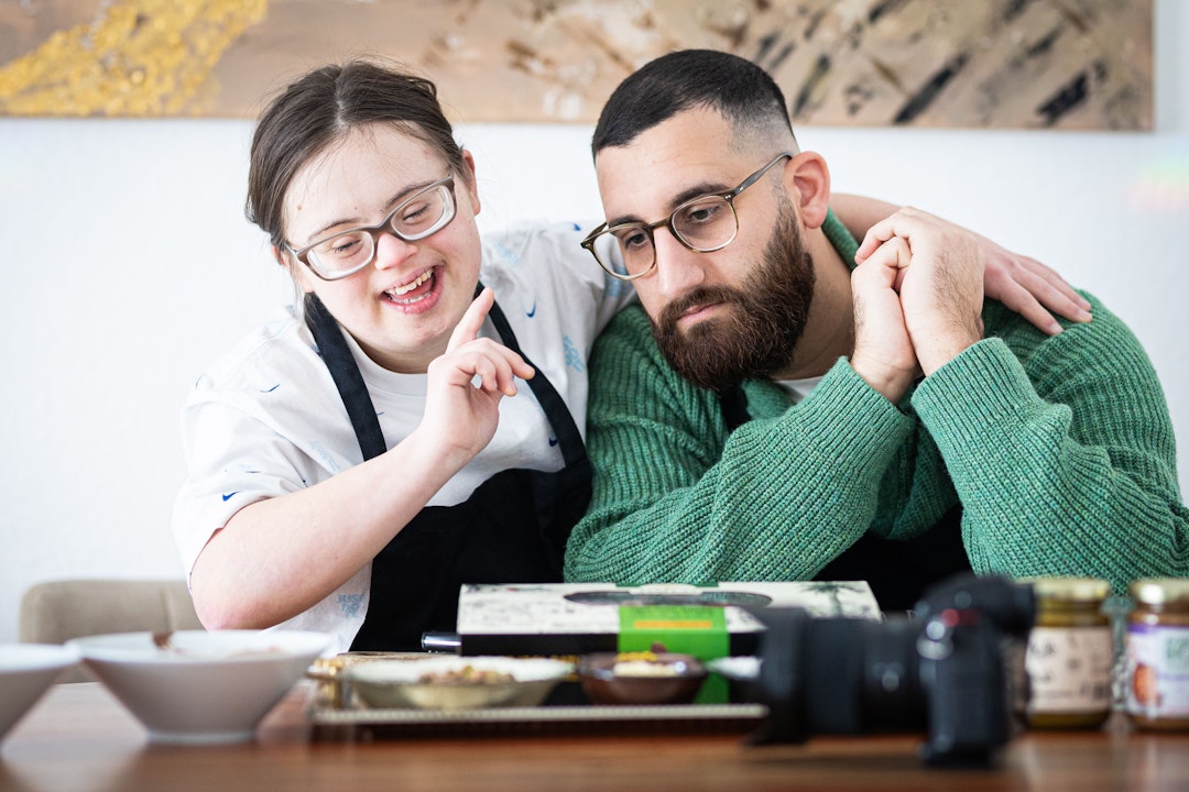 „Ich bin nicht krank“: Tiktok-Star Marie will Schauspielerin werden