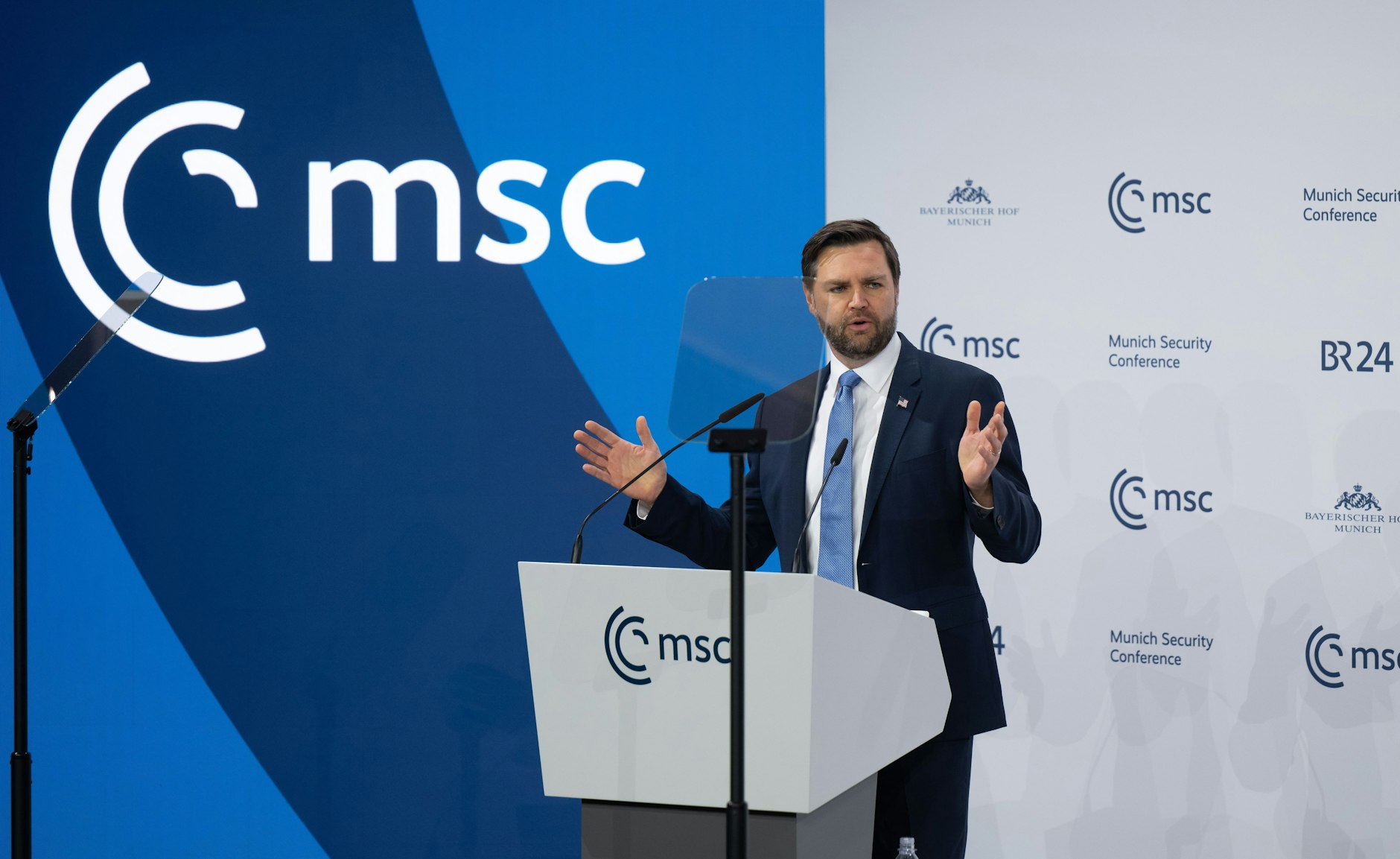 Katholischer Journalist: Sobald die Anti-Woken die Macht haben ...