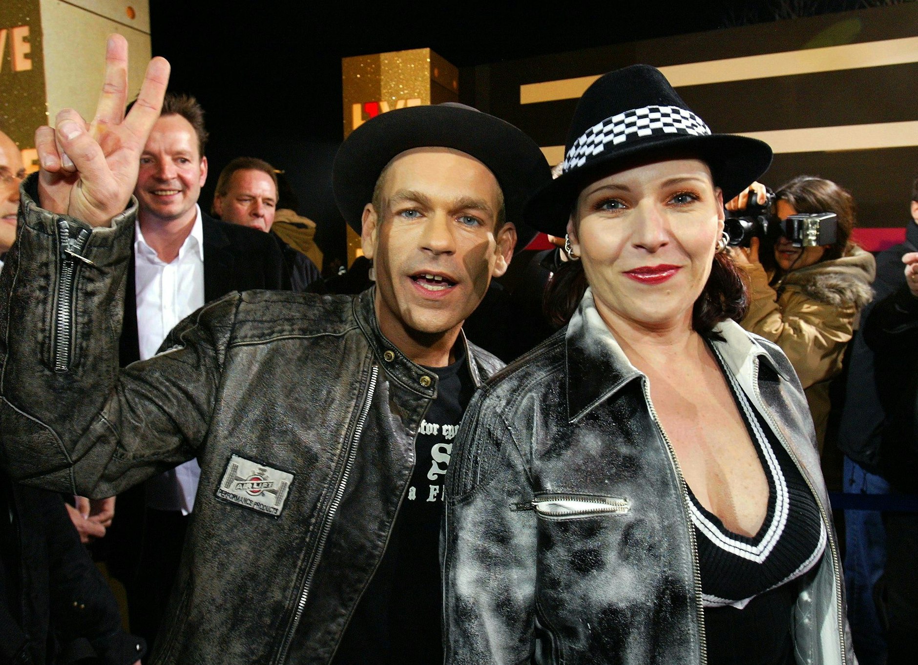 Rosenstolz-Star AnNa R.: Woran starb sie? Neue Infos zur Todesursache!