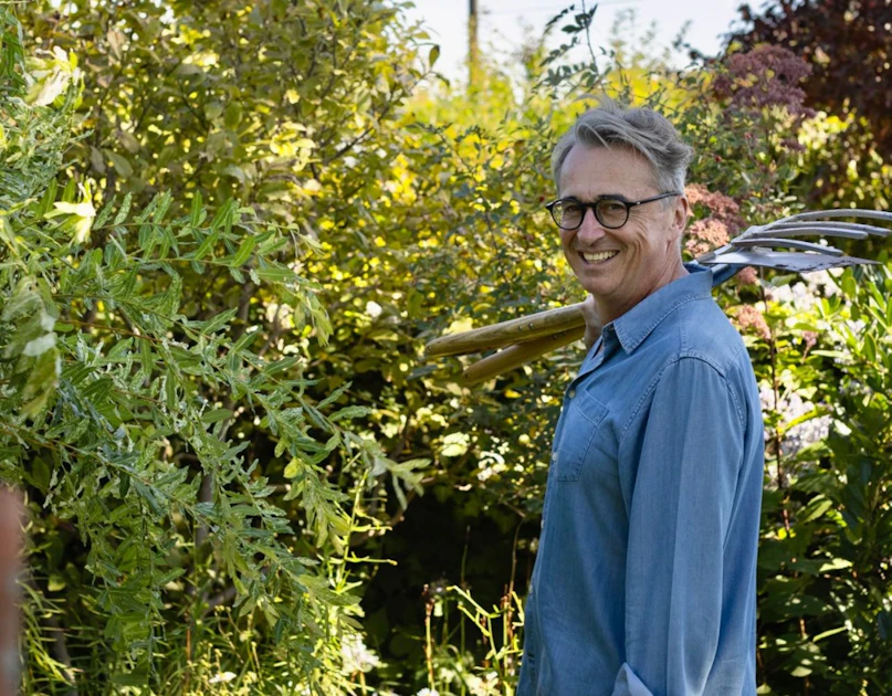 Berliner Gartenexperte Horst Mager entlarvt die dümmsten Gartenhacks ...