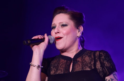 Rosenstolz-Sängerin AnNa R.: So zurückgezogen lebte sie kurz vor ihrem ...