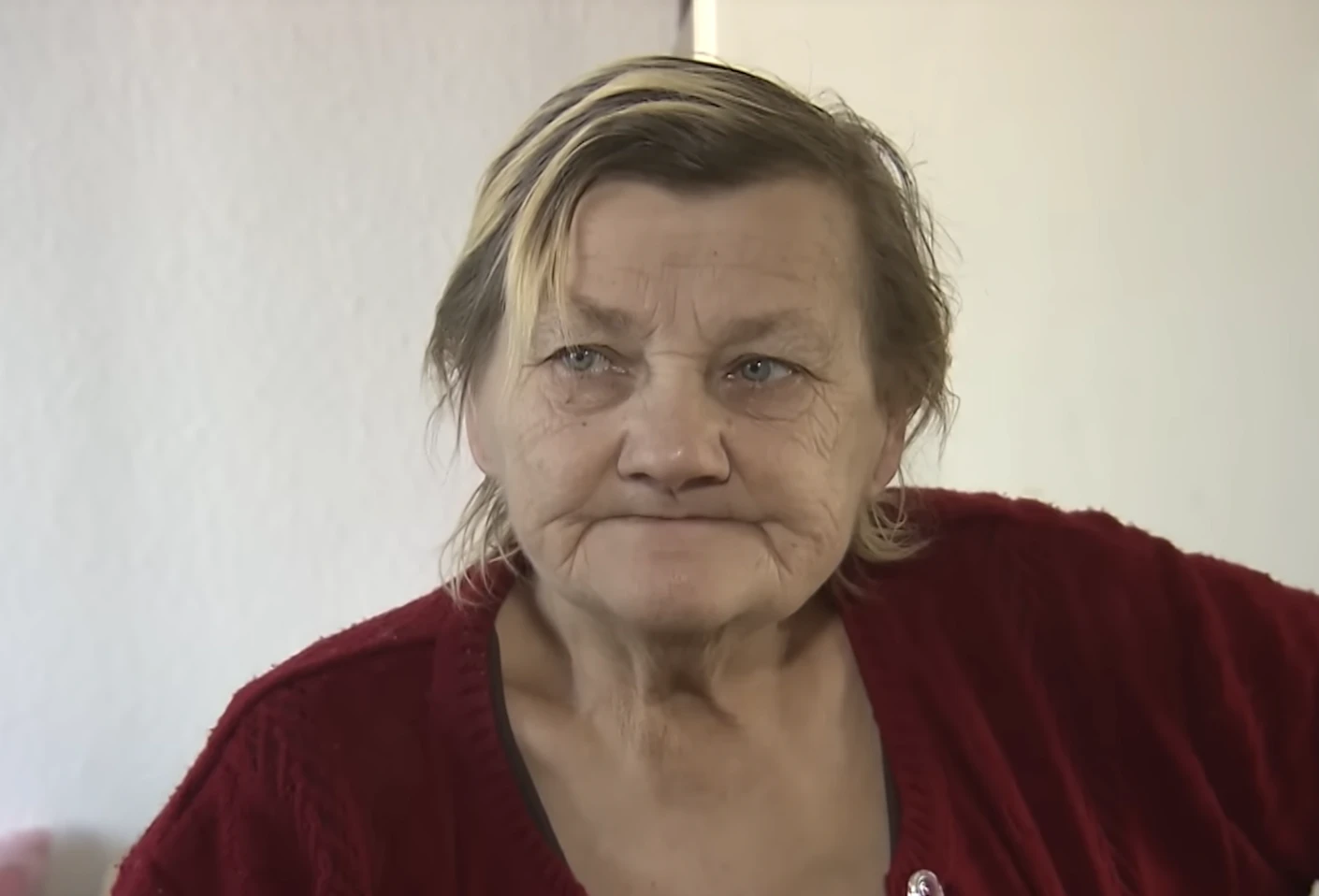 Karin Ritter aus Köthen: Das furchtbare Ende der Nazi-Oma