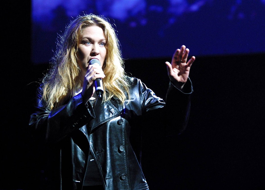 Sie sang „Conny Kramer“: Was macht Schlagerstar Juliane Werding heute?