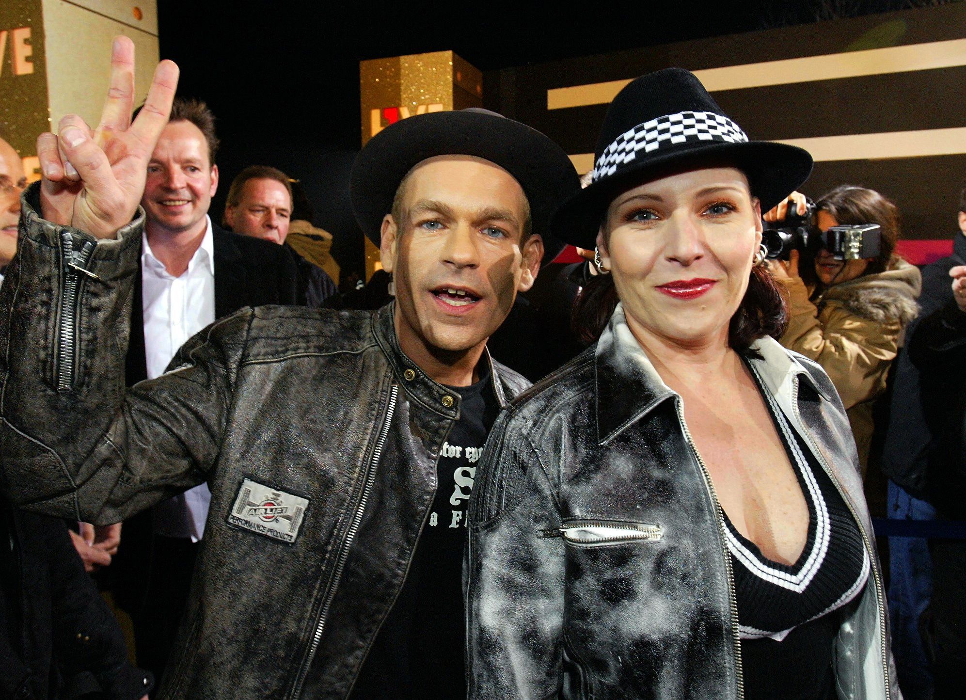 AnNa R.: Todesursache bekannt - Franziska Giffey outet sich als ...