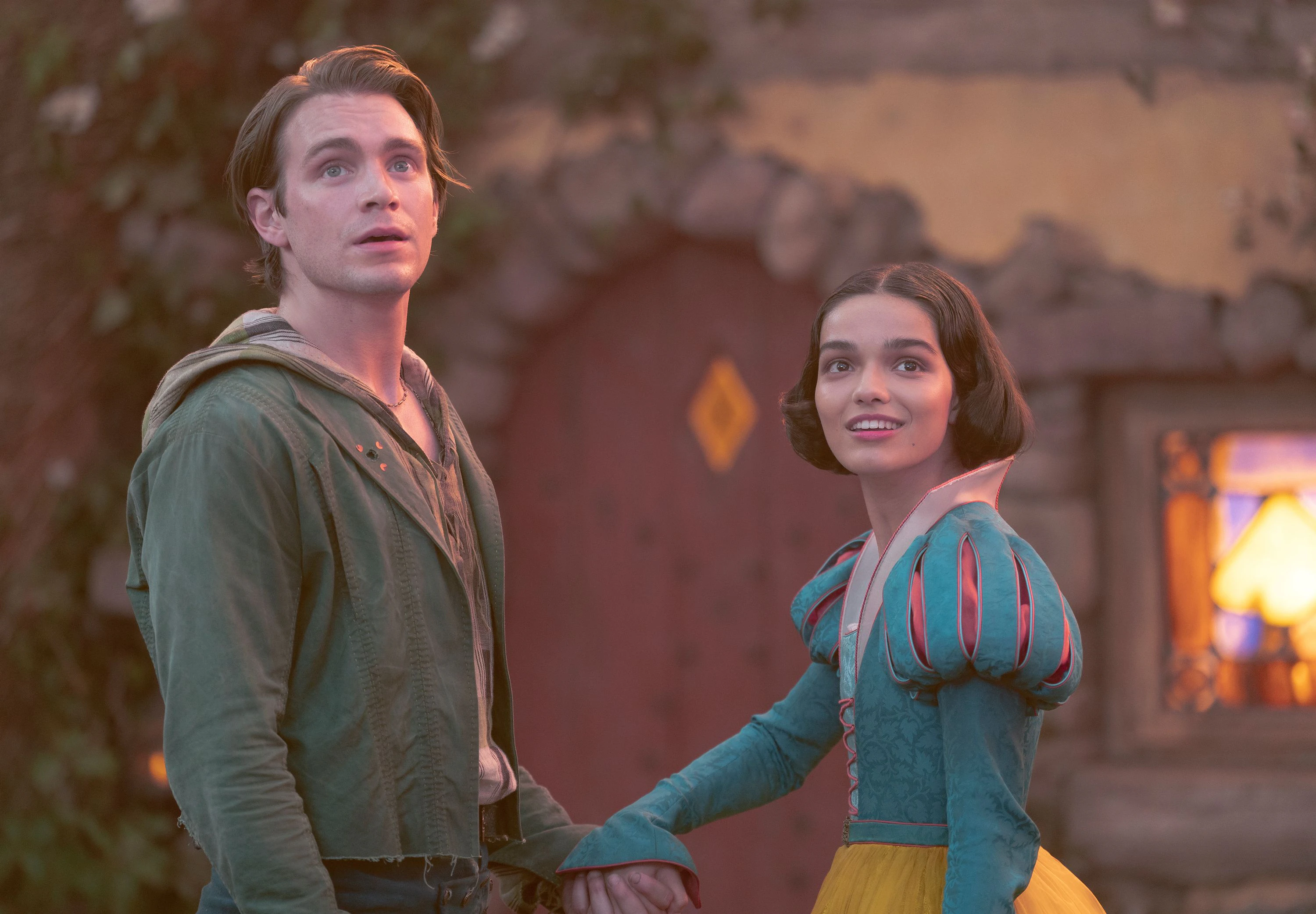 Hype um „Snow White“: Anti-Woke-Bewegung feiert „Flop“ – doch stimmt das?