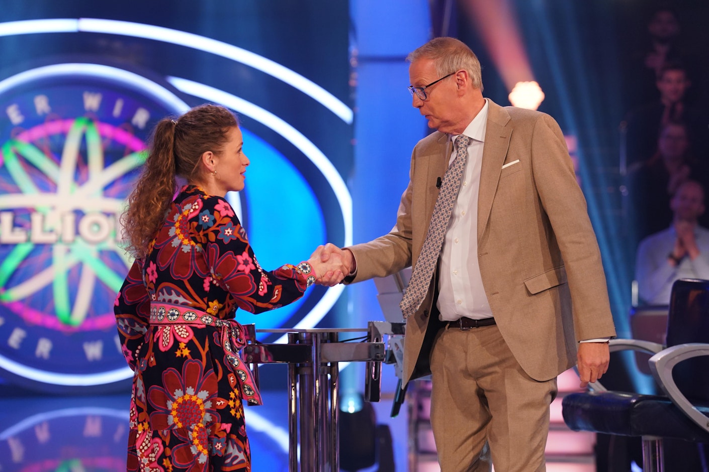 Was ist eine zusammengesetzte Urkunde? Irre Frage bei „Wer wird Millionär?“!