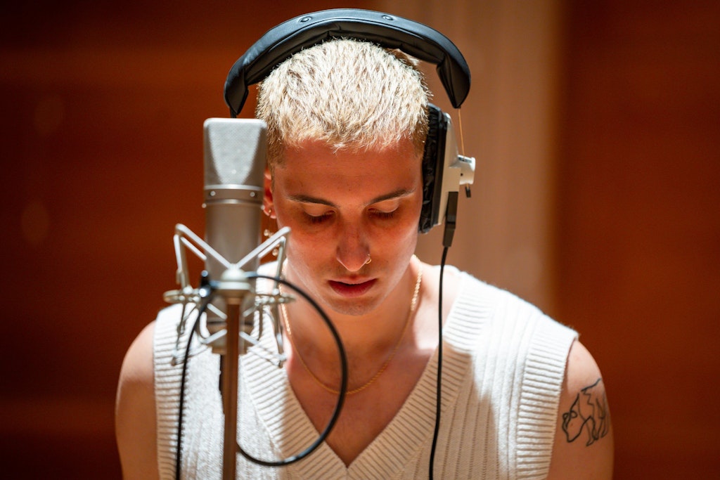 Ty Bouque im Interview: „Zeitgenössische Oper ist ein Ort für Spinner und Freaks“