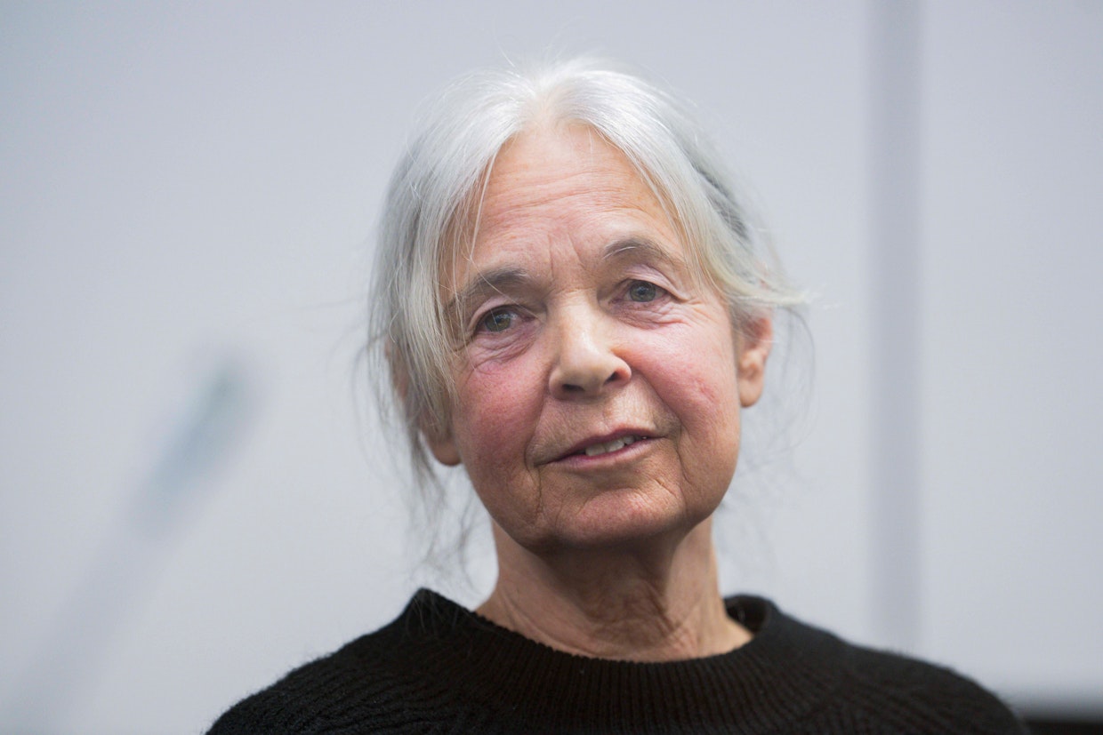 EX-RAF-Terroristin Daniela Klette seit heute vor Gericht: Prozess ...