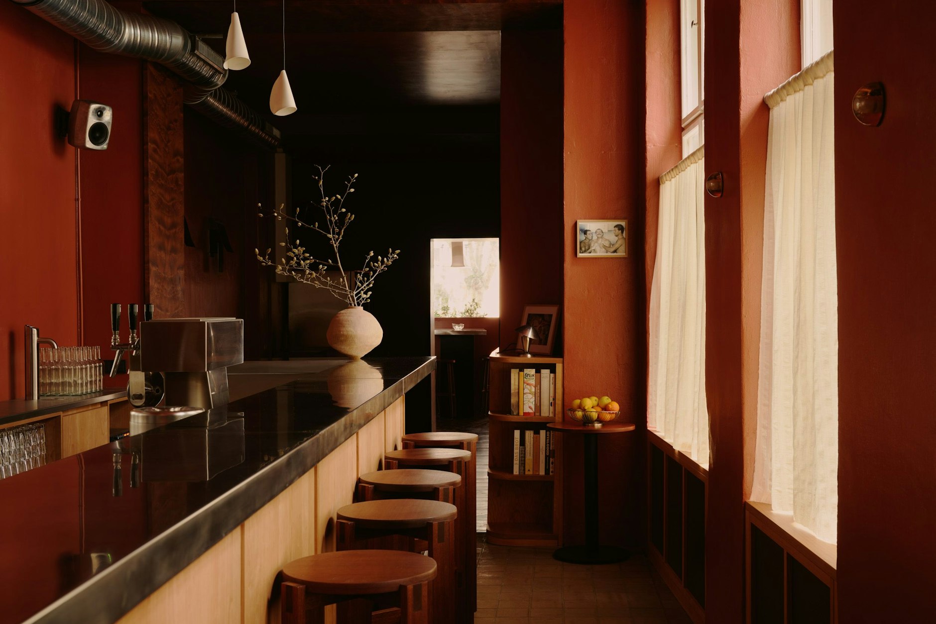 Pinci in Berlin-Mitte oder Pluto in Prenzlauer Berg: Welches neue Lokal ...