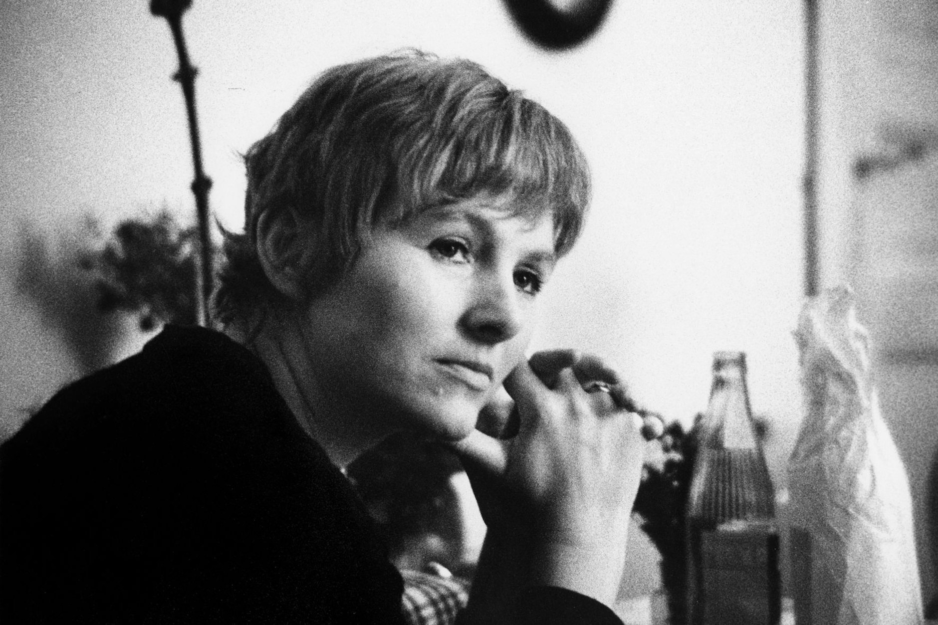 Nachruf: Fotografin und „Magazin“-Bildchefin Brigitte Voigt ist mit 90 Jahren gestorben