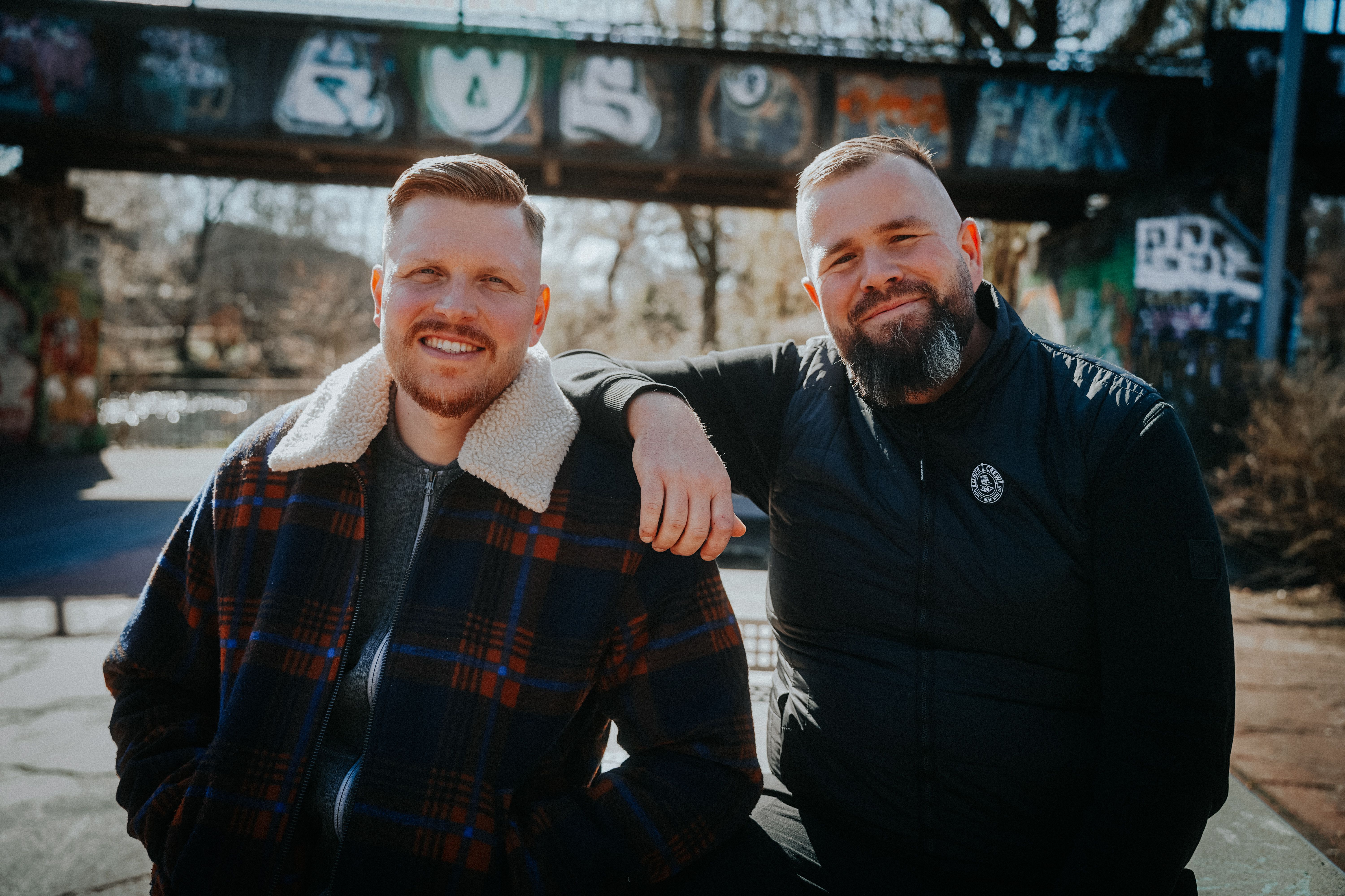 Brandenburger Rapper Finch: Mit Lindemann-Feature will er die „Wokis ...