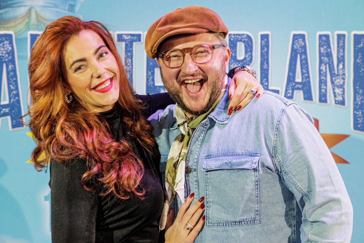 Sebastian Lege privat: Wer ist die Frau an der Seite des TV-Stars?