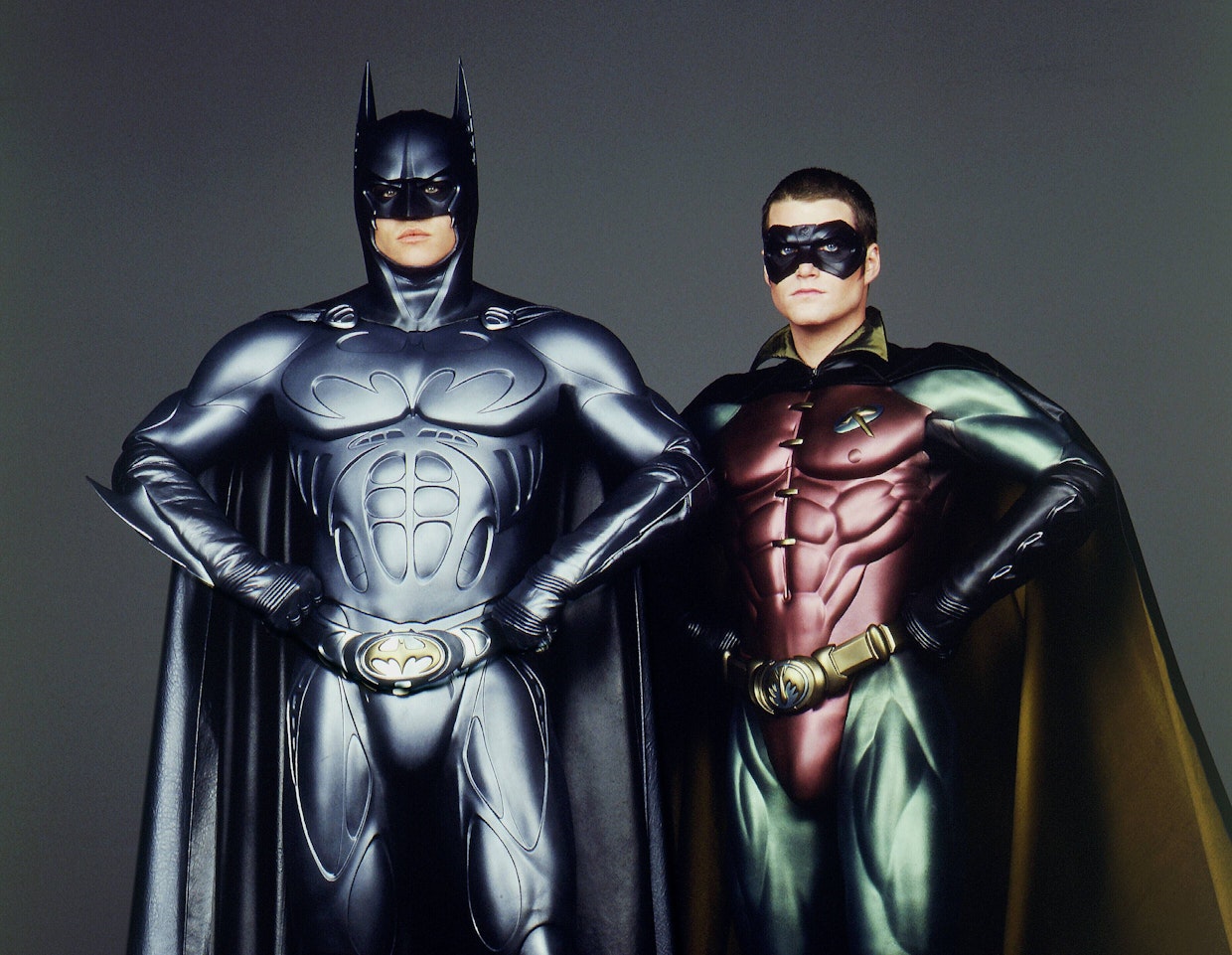 Val Kilmer ist tot (†65): DARAN starb der „Batman“-Star
