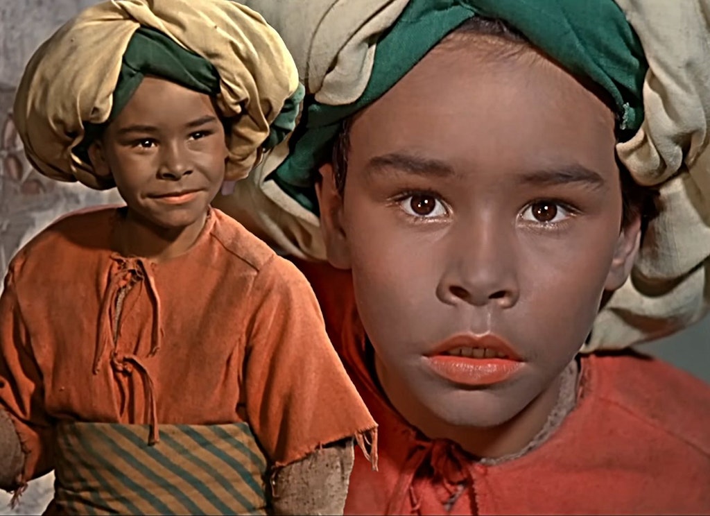 DDR-Legende „Der kleine Muck“: Das traurige Ende des Kinder-Stars