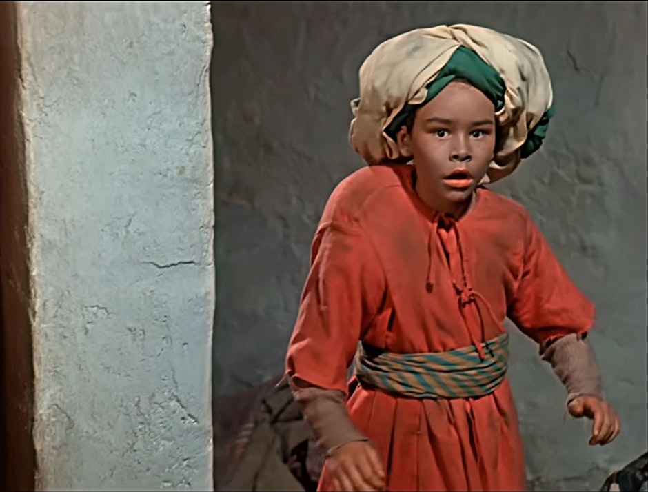 DDR-Legende „Der kleine Muck“: Das traurige Ende des Kinder-Stars