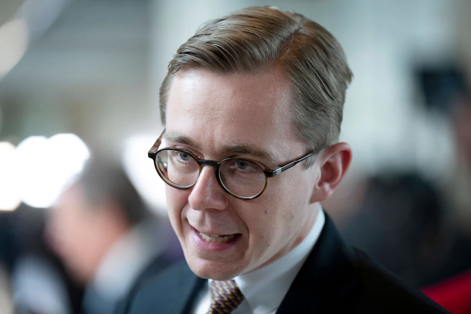 Philipp Amthor: Streit bei Markus Lanz über Flüchtlinge und Grenzkontrollen