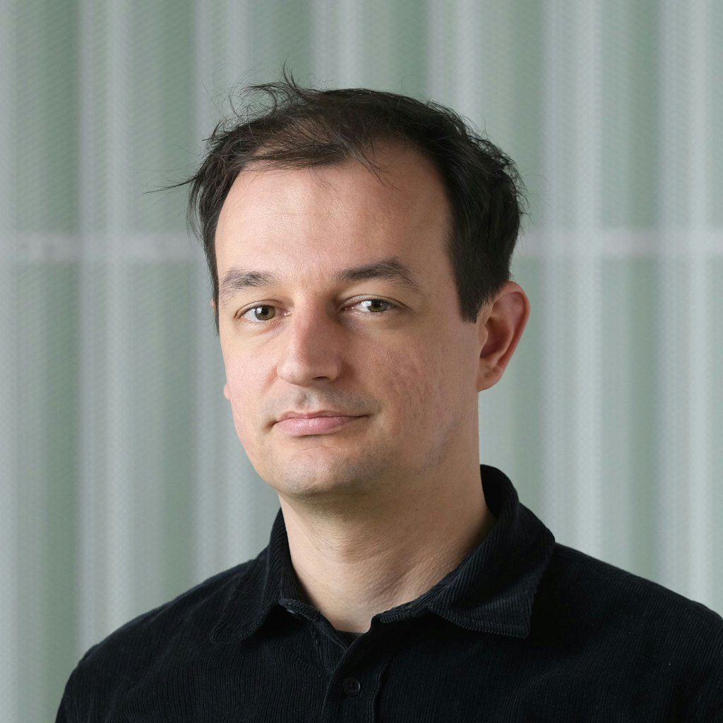 Raphael Schmeller | Berliner Zeitung