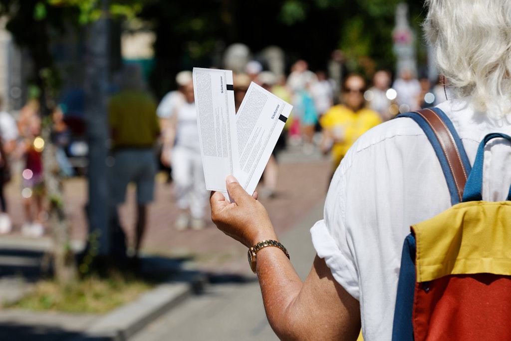 Urteil: Eventim darf Ticketversicherung nicht wiederholt anbieten