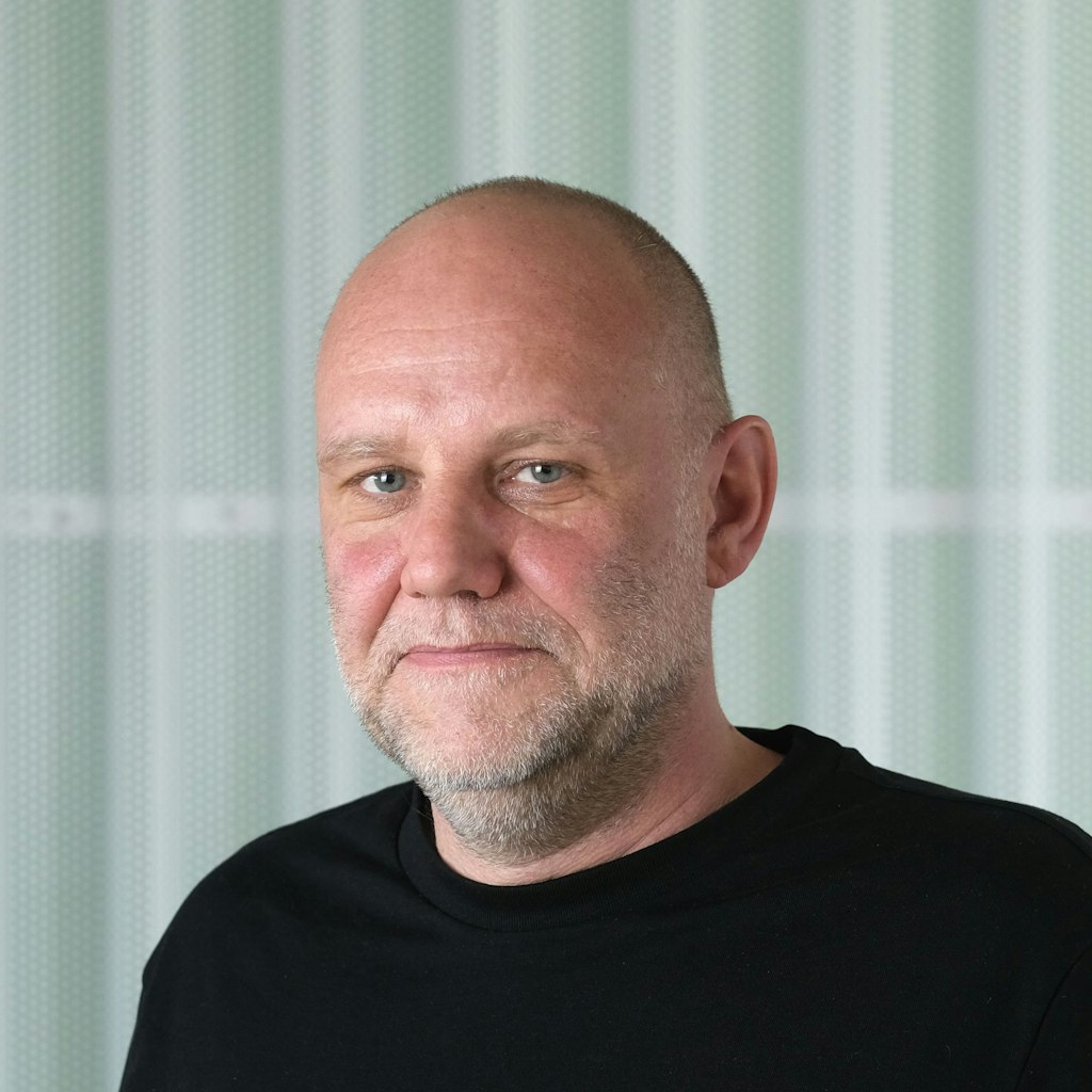 Alexander Reich | Berliner Zeitung