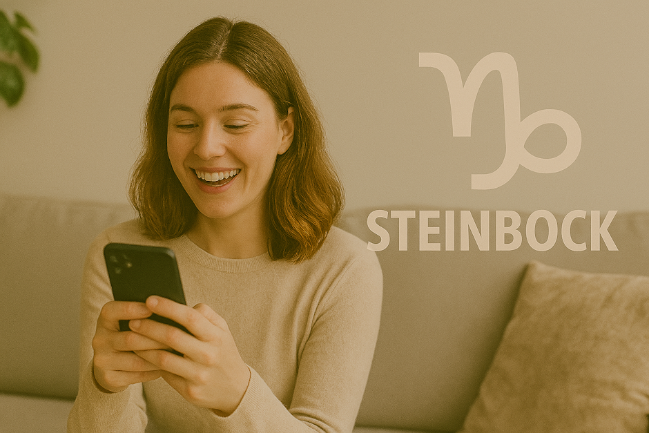 Horoskop für das erste Juni-Wochenende: Sternzeichen Steinbock