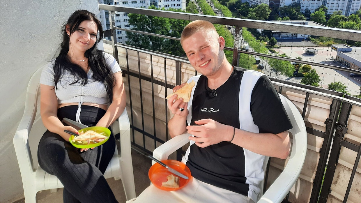 Angelina und Steven aus „Armes Deutschland“: DARUM gehen sie nicht arbeiten