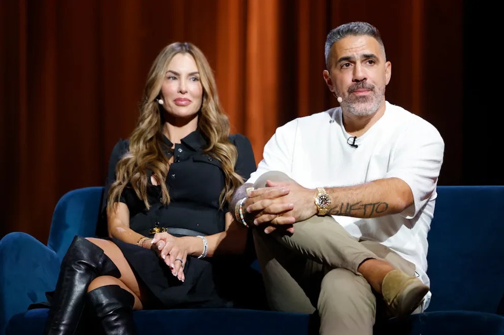 Anna-Maria Ferchichi empört: Bushido sieht sie als soziales Experiment