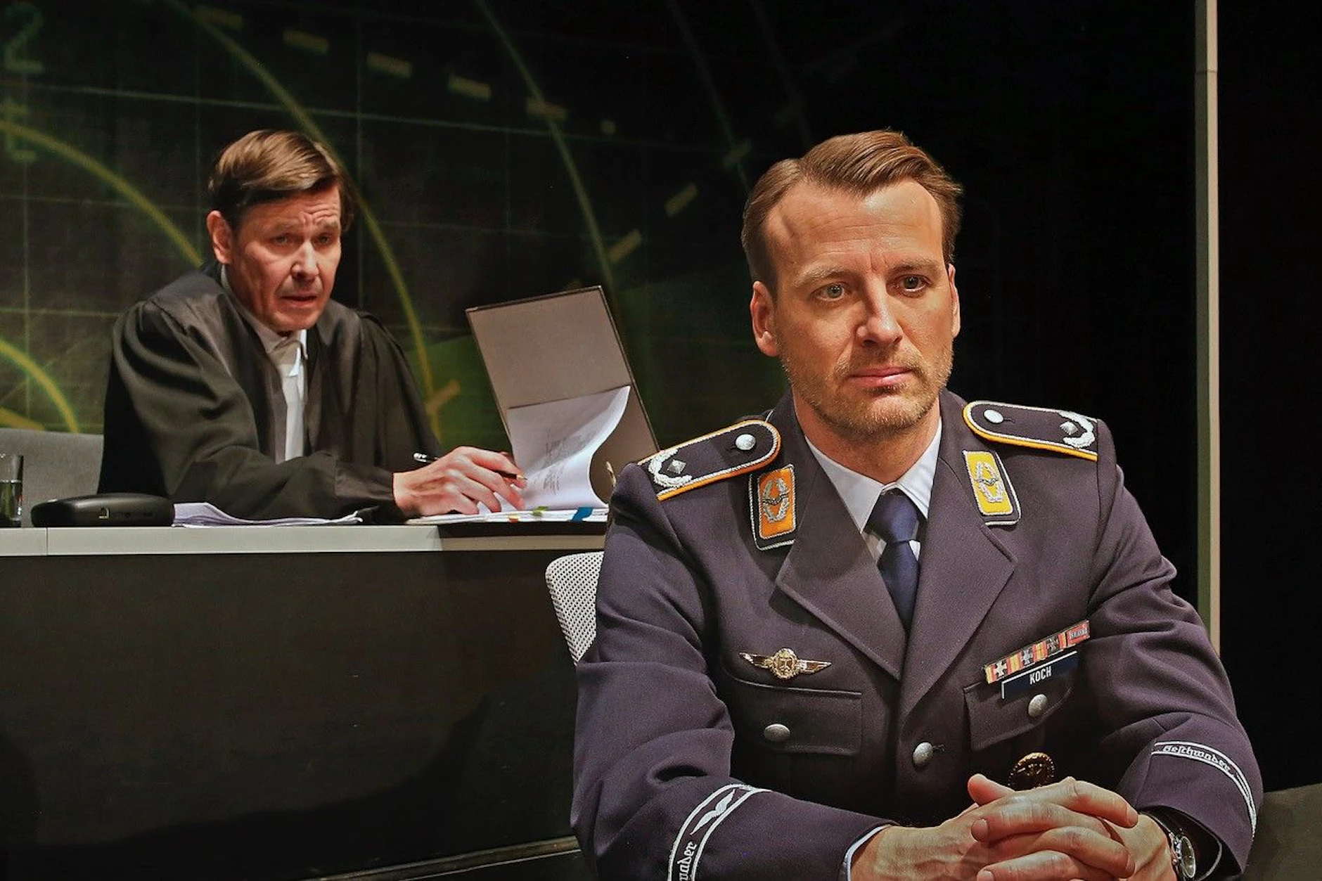 Ohne Subventionen zum Theatererfolg: Wie das Berliner Kriminal-Theater ...