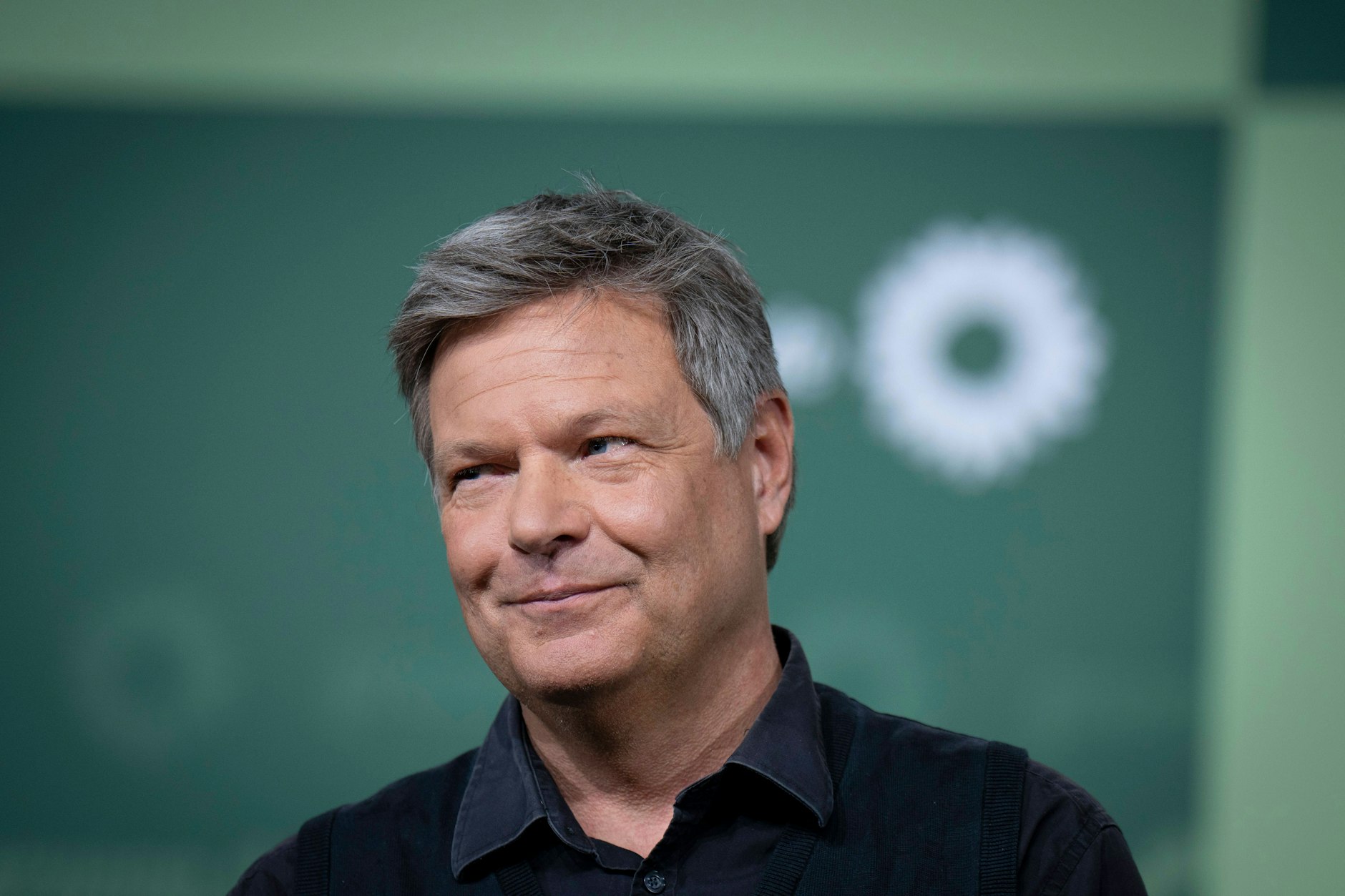 Robert Habeck will Bundestag verlassen: Nachwuchspolitikerin soll nachrücken – Bericht