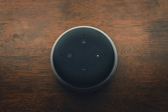 Digitaler Poltergeist: „Alexa lachte plötzlich nachts wie eine Irre“