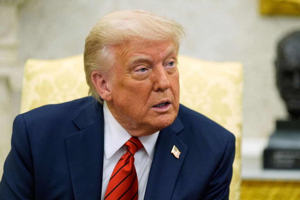 Ukraine-Treffen: Putin soll Trump Invasions-Stopp angeboten haben – kommt jetzt der ...