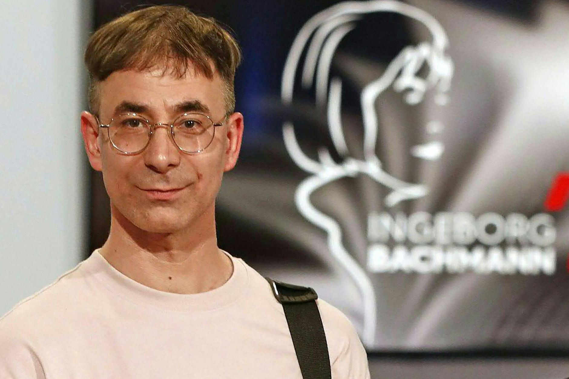 Bachmann-Preisträger Tijan Sila schießt gegen Kevin Kühnert: „Schwanz ...