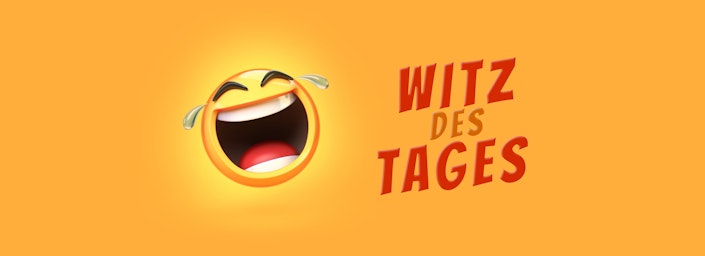 Ein Mann will in der DDR Brot kaufen: Der Witz des Tages für Sonntag!