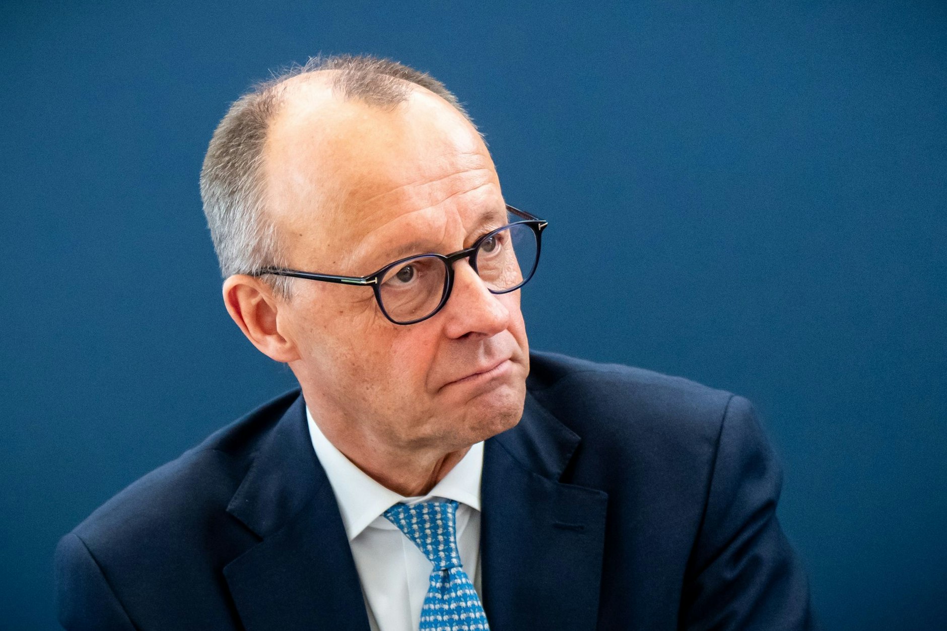 Merz’ Milliarden wackeln: Diese EU-Regel könnte den deutschen Schulden ...