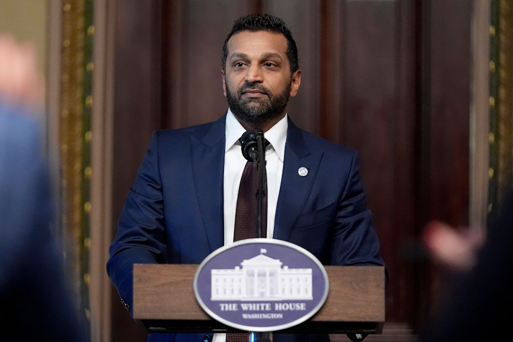 USA: Festnahme eines Migranten „behindert“ - FBI nimmt Richterin fest