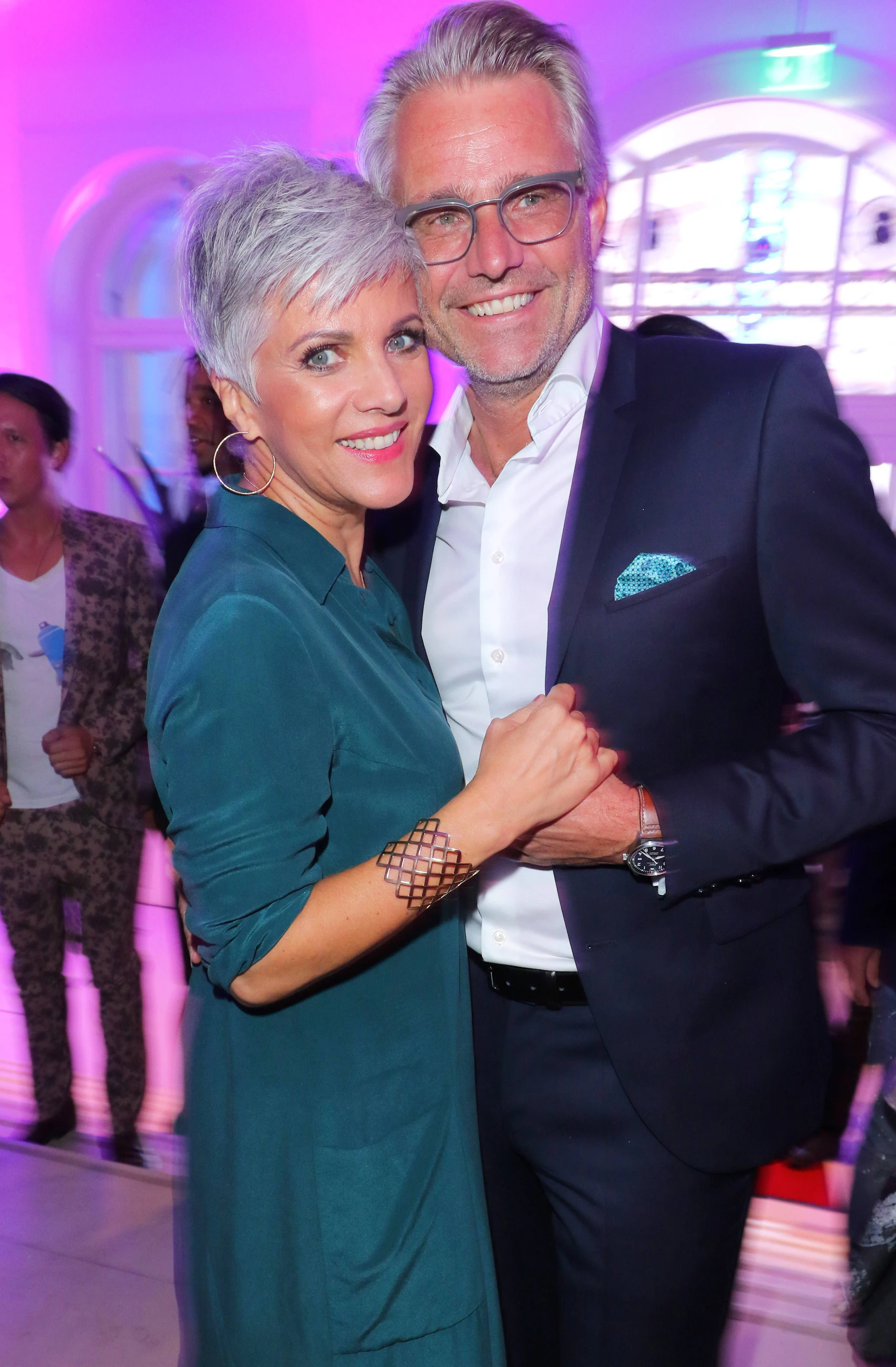 Birgit Schrowange: Mobbing-Marter und Sex-Schikane