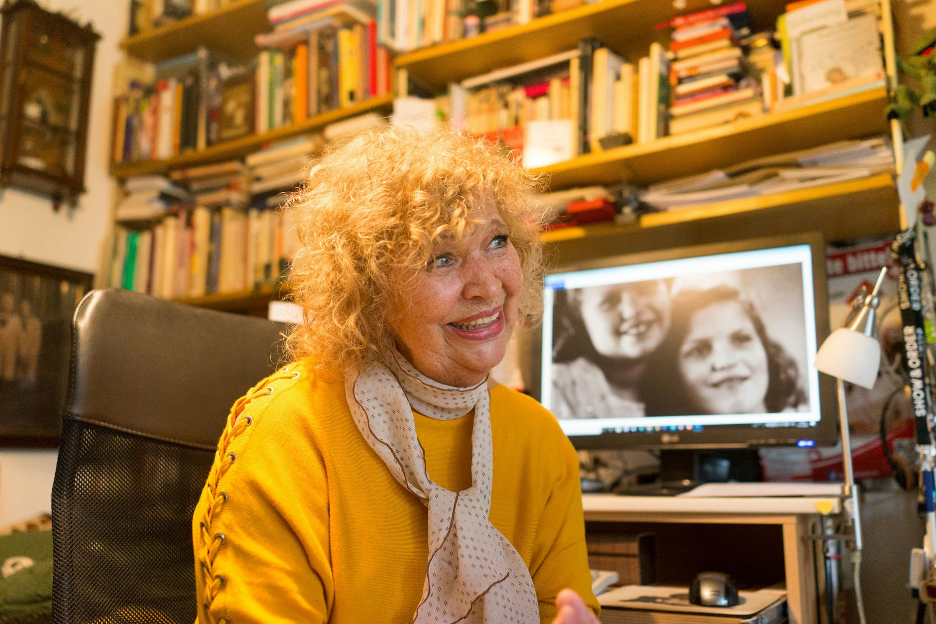 DDR-Fernsehen: Urte Blankenstein alias Puppendoktor Pille ist tot