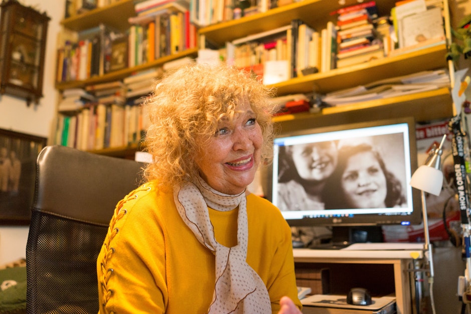 DDR-Fernsehen: Urte Blankenstein alias Puppendoktor Pille ist tot