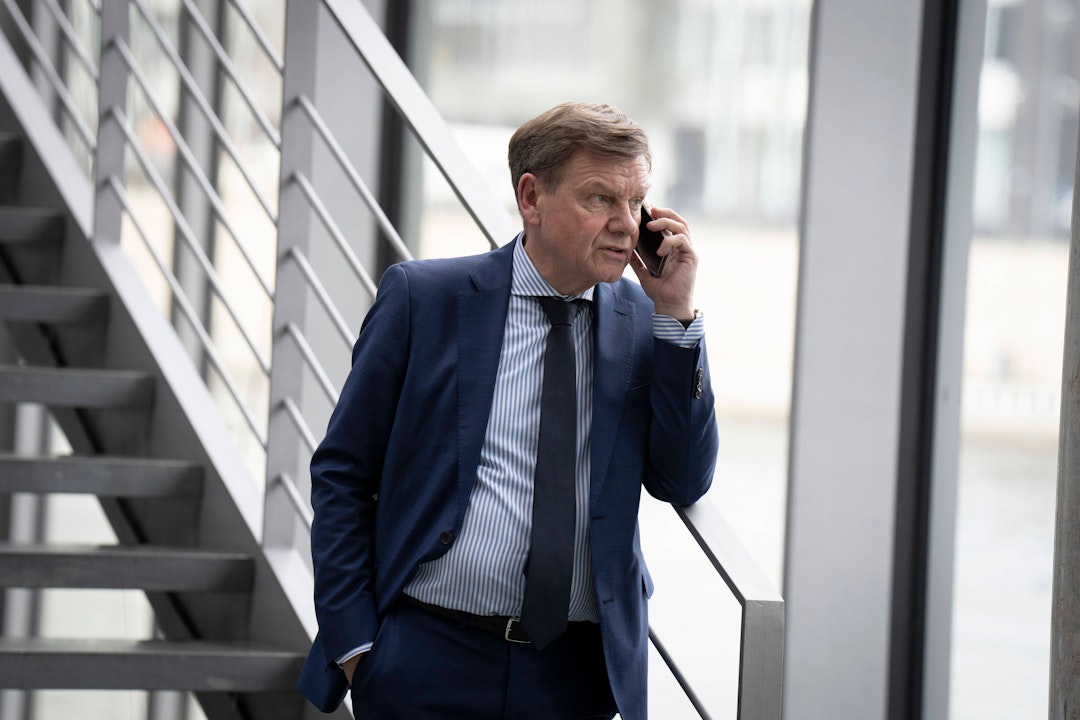 Künftiger Außenminister Wadephul: „Russland wird immer ein Feind für uns bleiben“