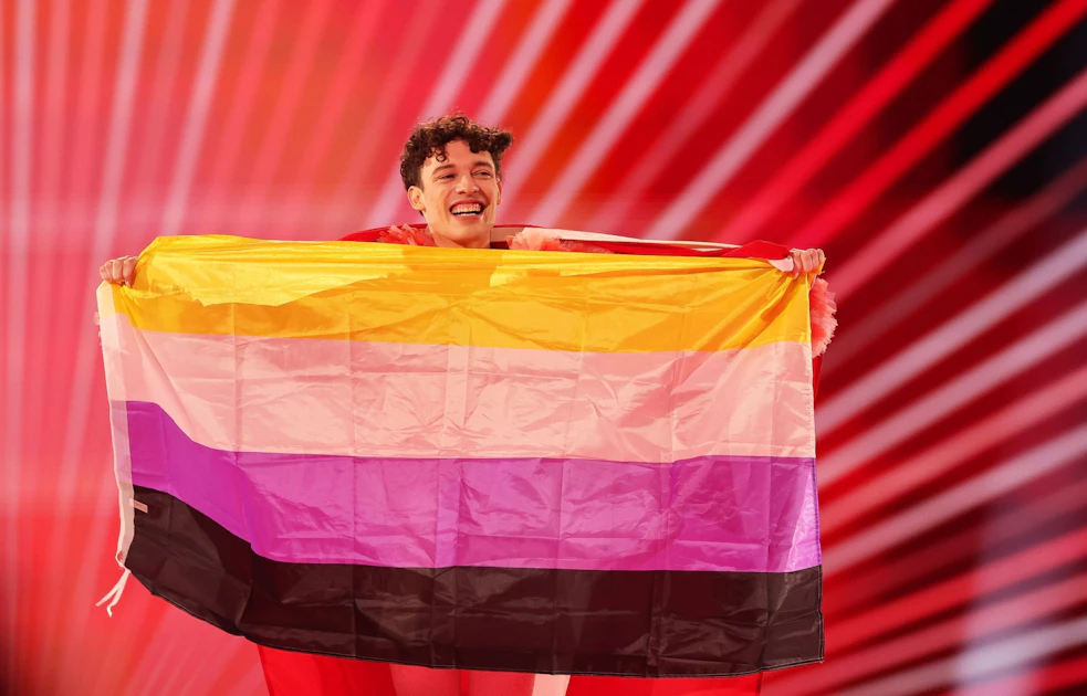 Bericht: Eurovision Song Contest verbietet Pride-Flaggen auf der Bühne