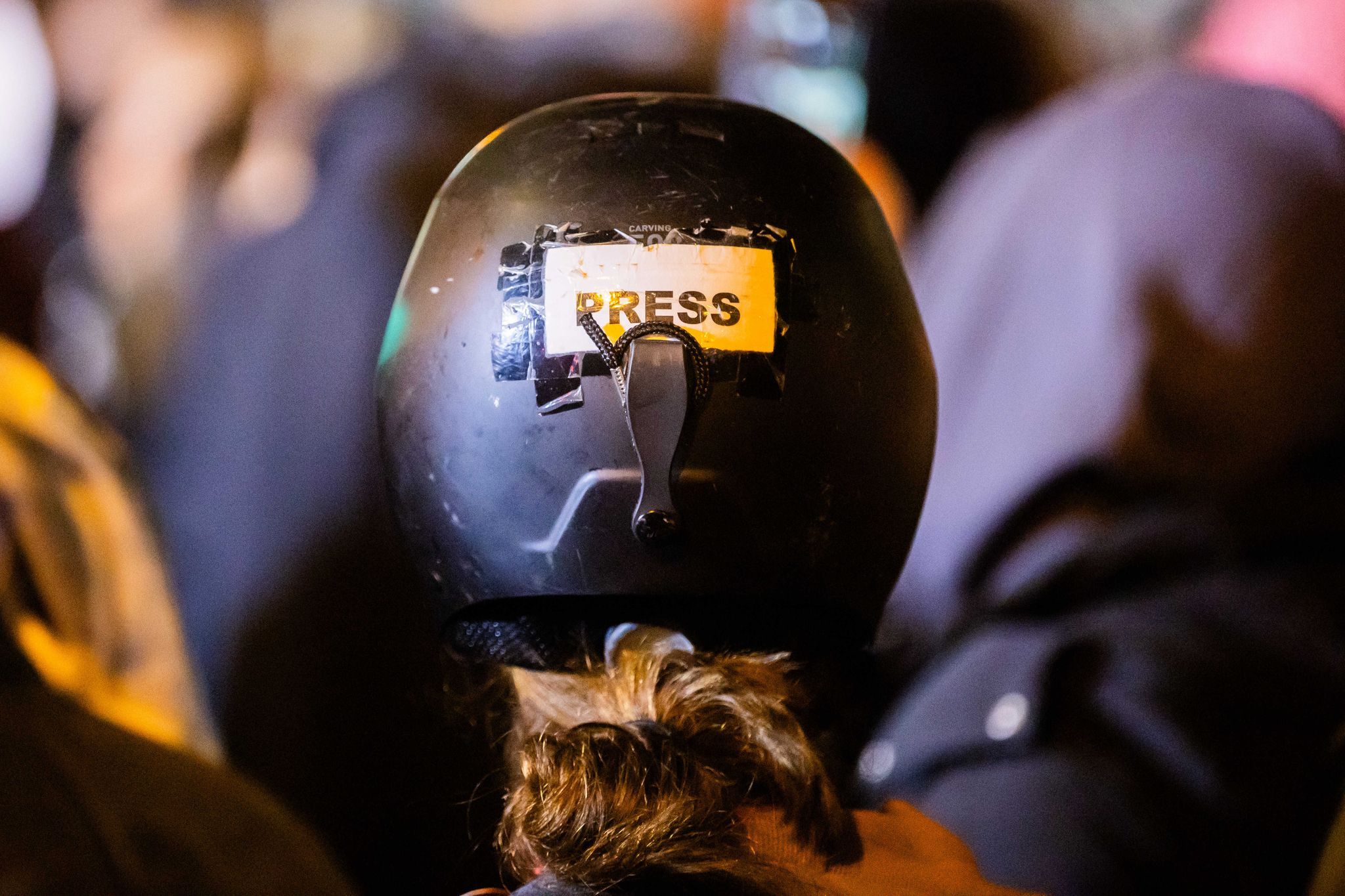 Jakob Schirrmacher im Interview: „Es wird nicht offiziell zensiert, weil die bloße Androhung reicht“