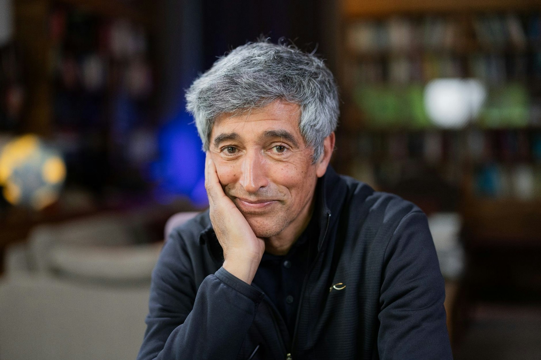 Ranga Yogeshwar: „Lasst uns Deutschland komplett entmilitarisieren“