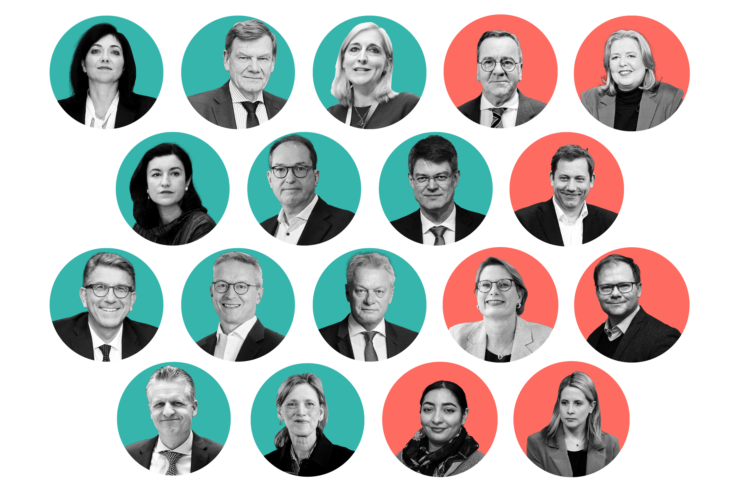 Bundesregierung schmeißt 25 Beauftragte raus: Aber Ferda Ataman darf ...