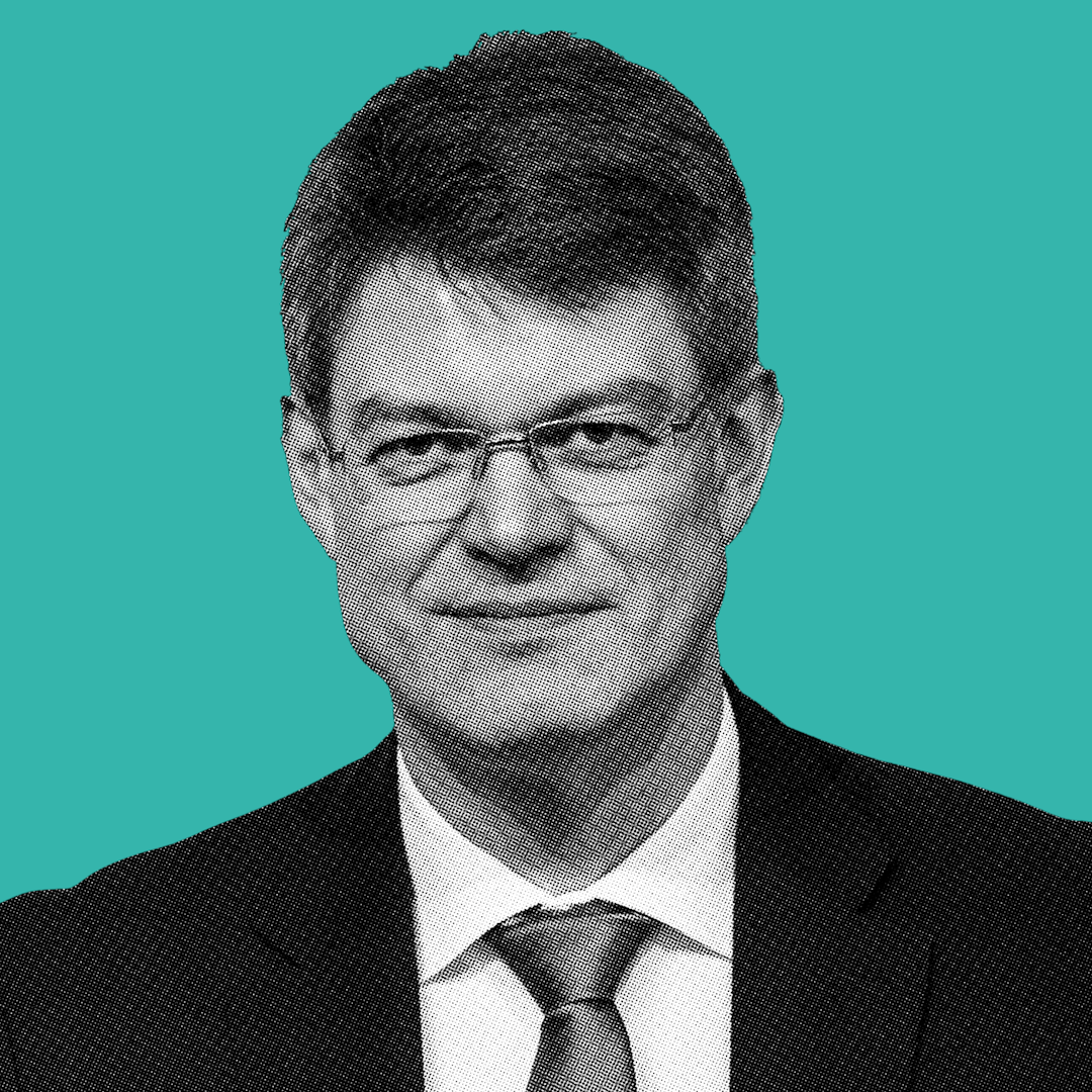 Kabinett Merz: Das sind die 17 neuen Bundesminister