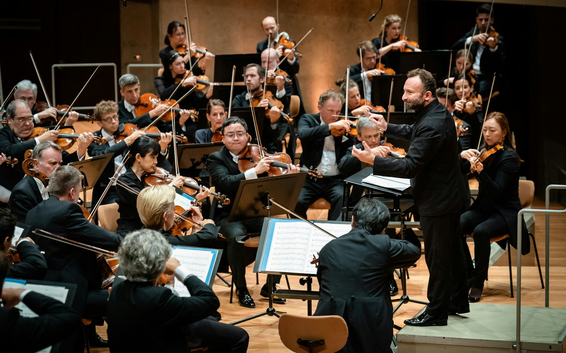 Saison 2025/26: Berliner Philharmoniker bringen spektakuläre Neuentdeckung